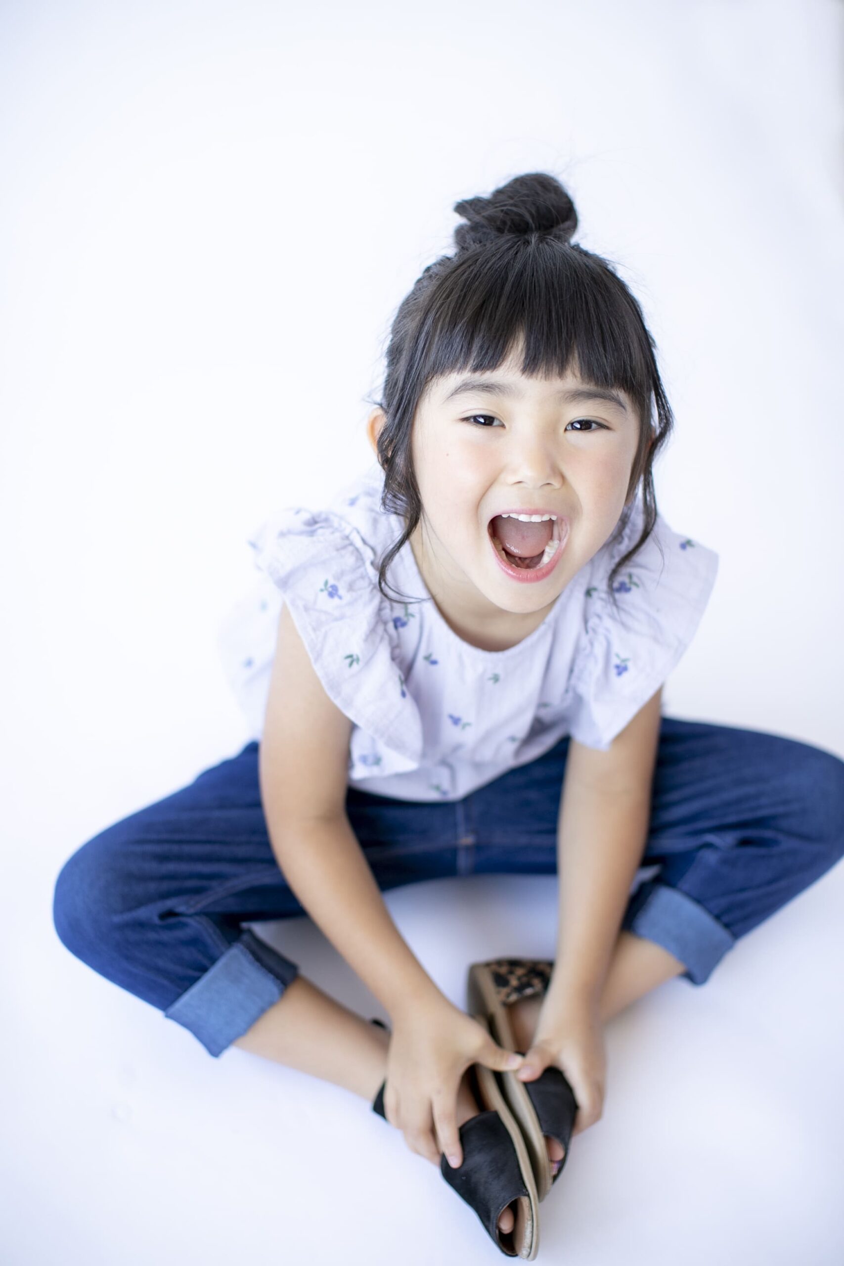 はな - PRAVA model agency